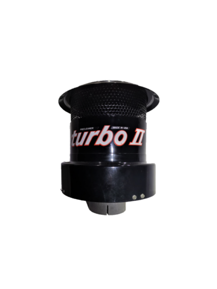 turbo Precleaner Products — Wesquip | Turbo Master Distributor