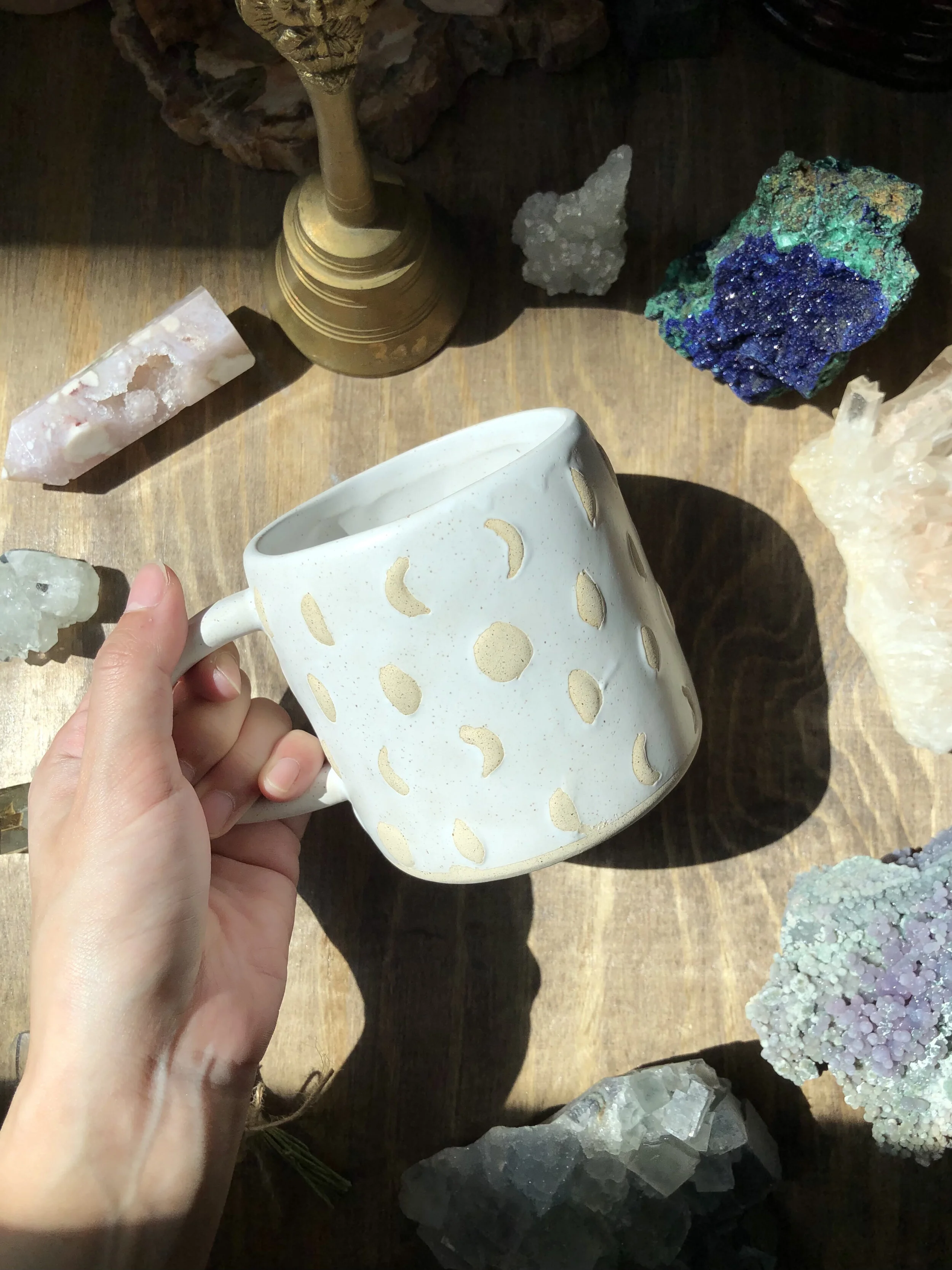 View all Home & Space // madebyaliens | 100% plant & earth-based ...