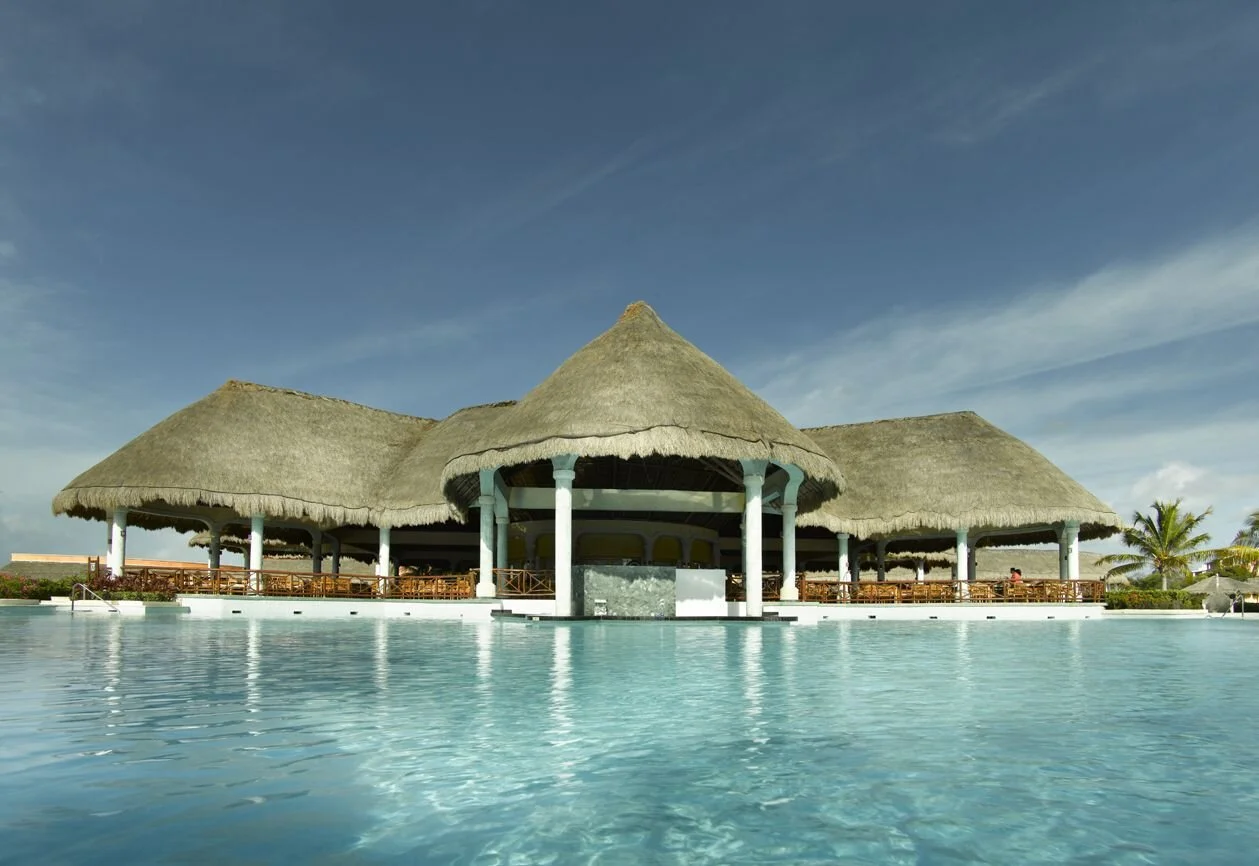 Grand Palladium Resort Review — Visas and Vistas Travel Blog