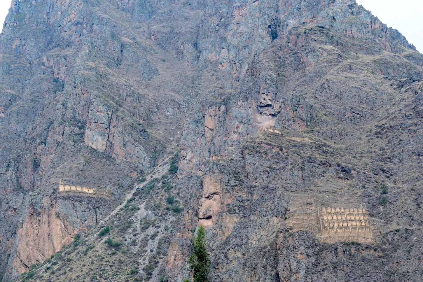 Anniversary Blog 03 - Incan Wonders — Visas and Vistas Travel Blog