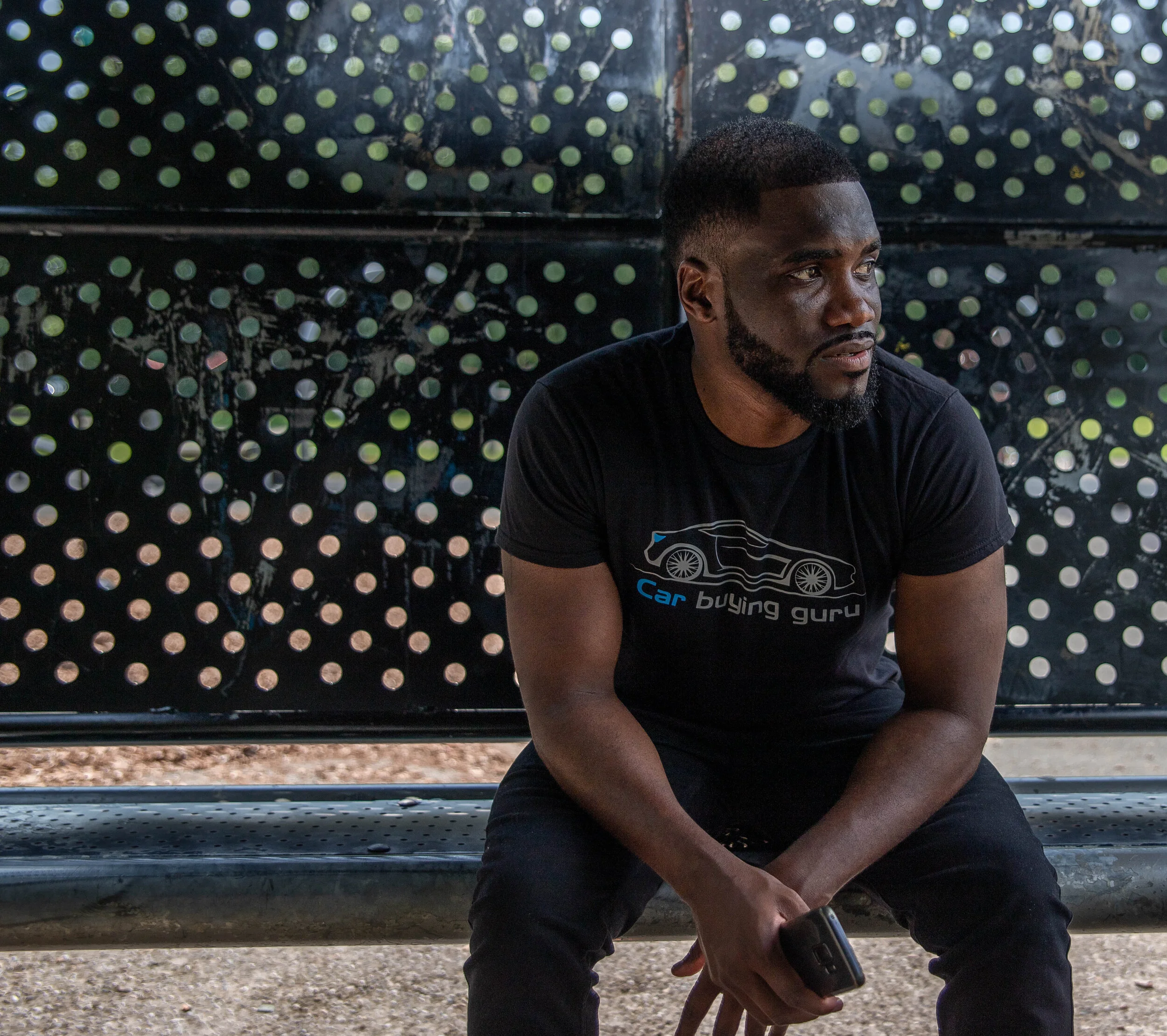 LABET — It'sBlackOwned