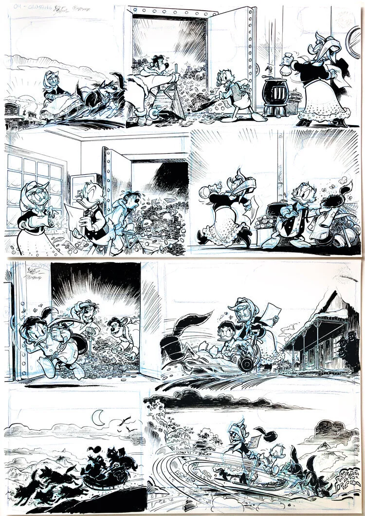 xmas-galleri — Arild Midthun