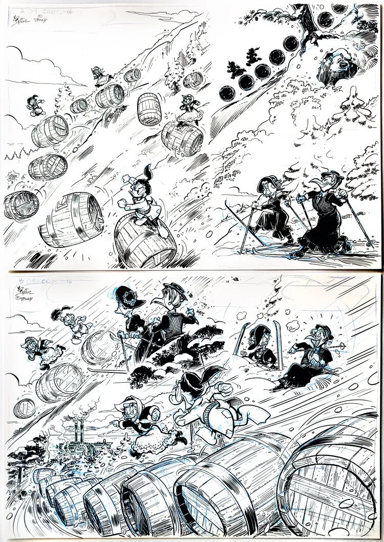 xmas-galleri — Arild Midthun