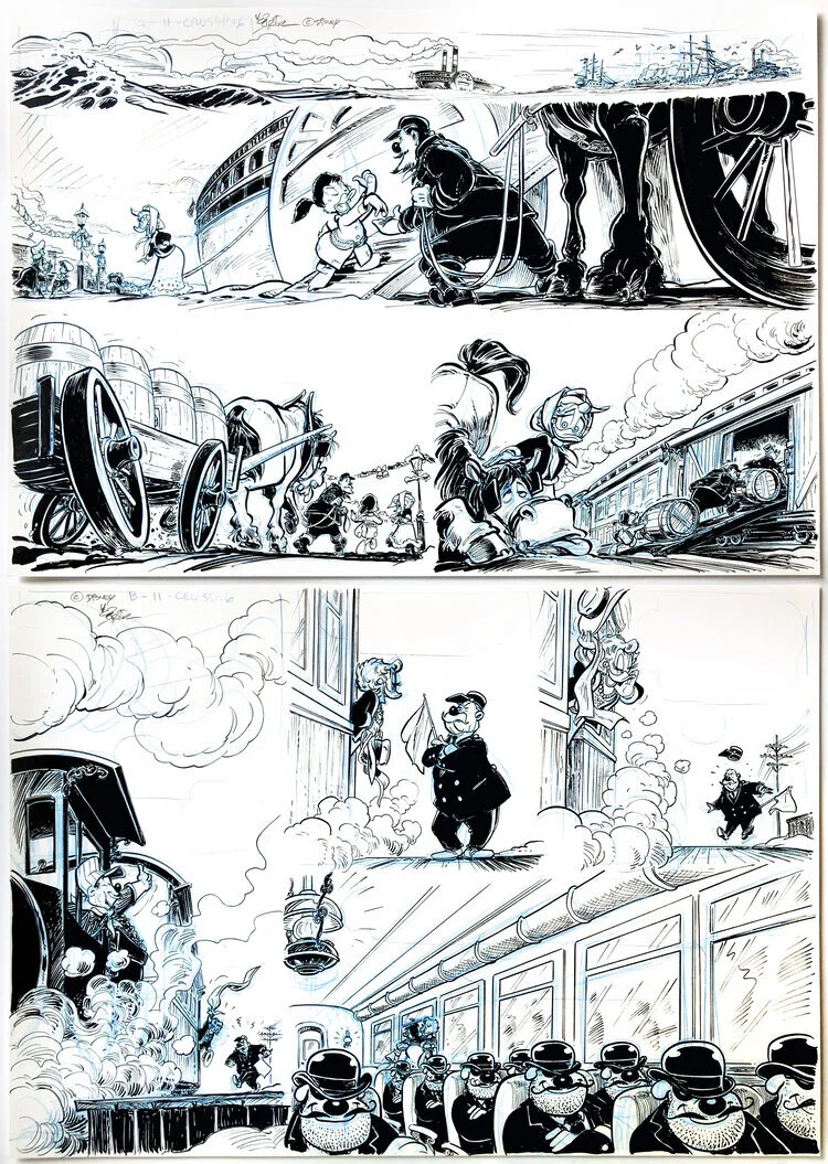 xmas-galleri — Arild Midthun