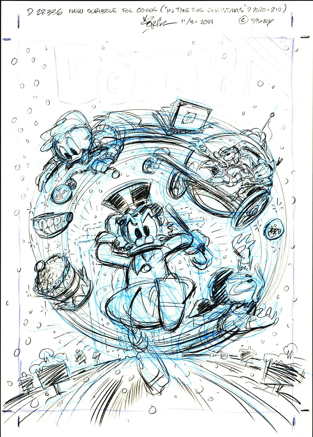 ITC gallery — Arild Midthun