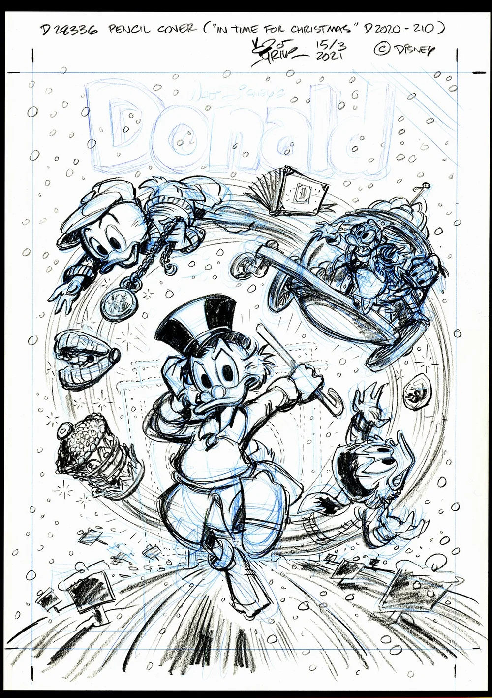 ITC gallery — Arild Midthun