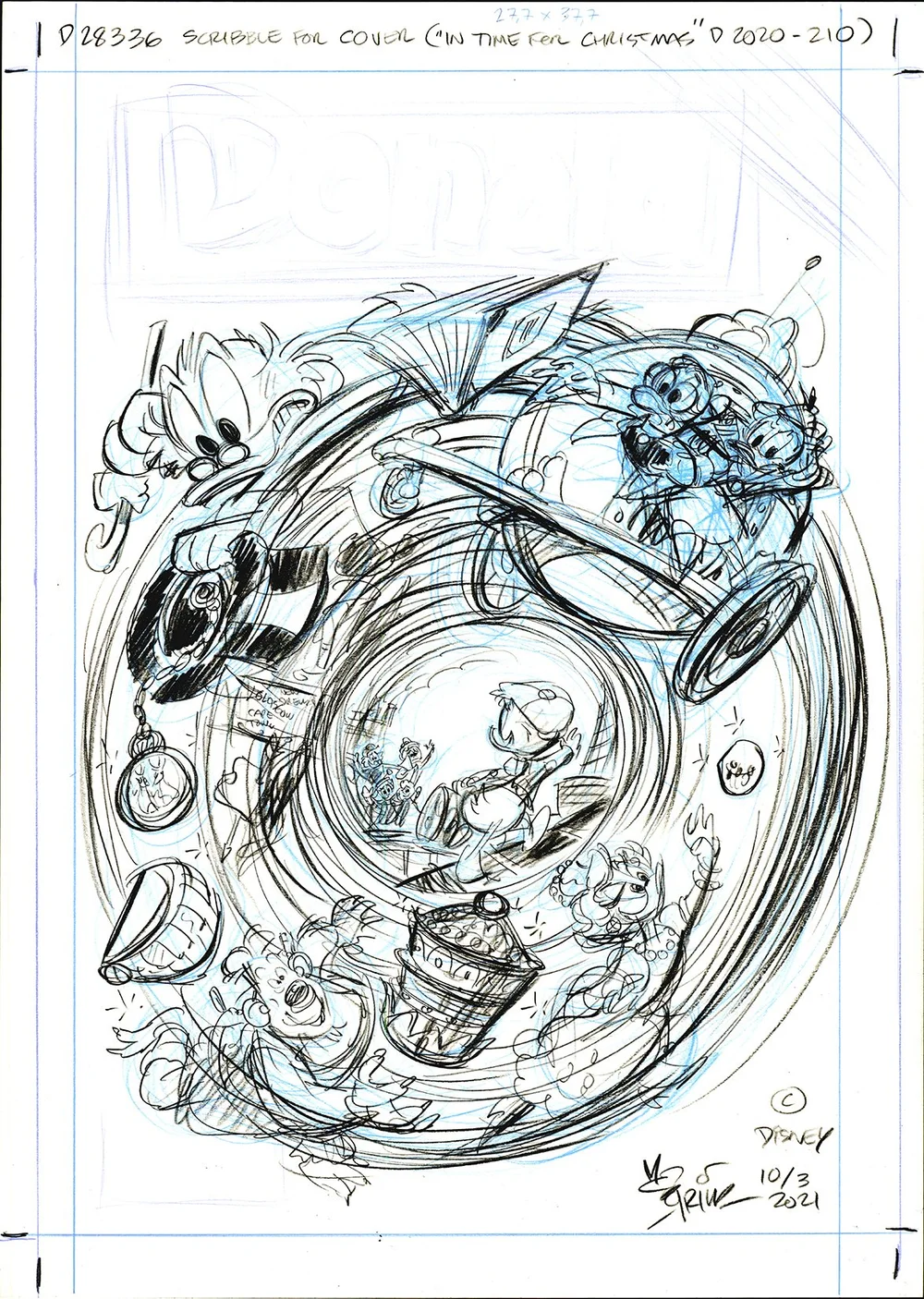 ITC gallery — Arild Midthun