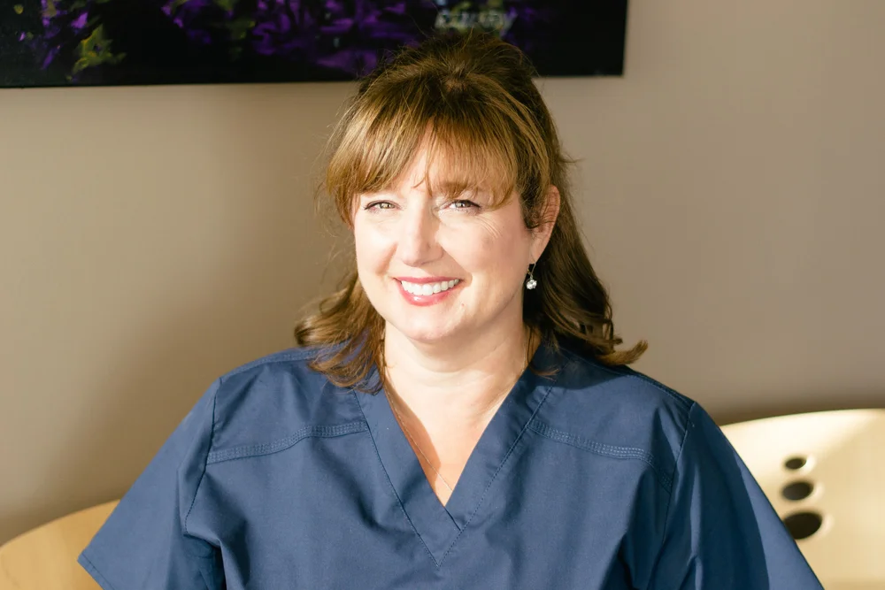 Dundas Dental Office — Dr Colin M Day