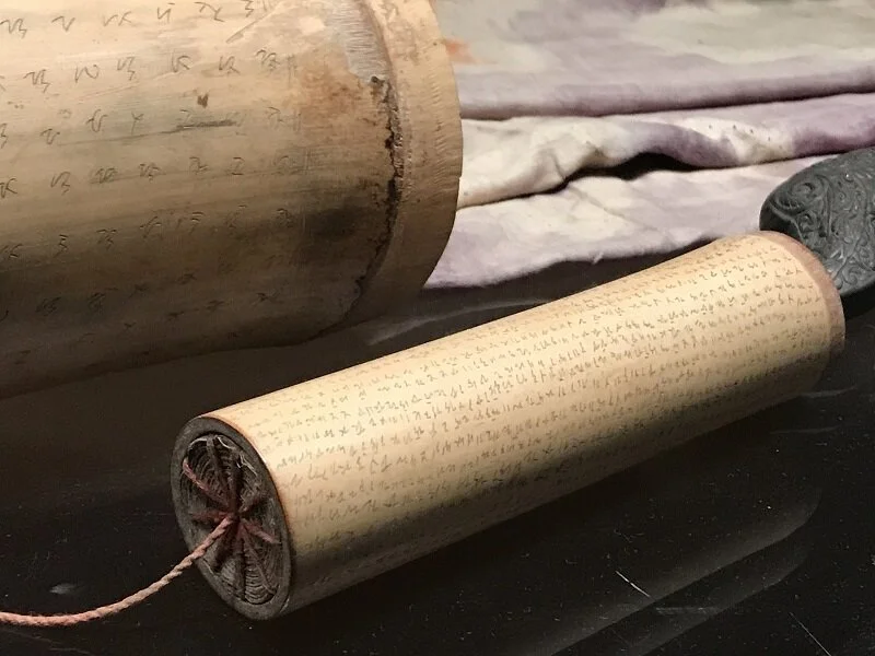 A Trip to the Museum — Victor Manibo