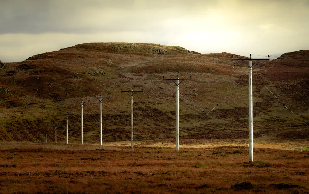 New Images — Mark Fetherston