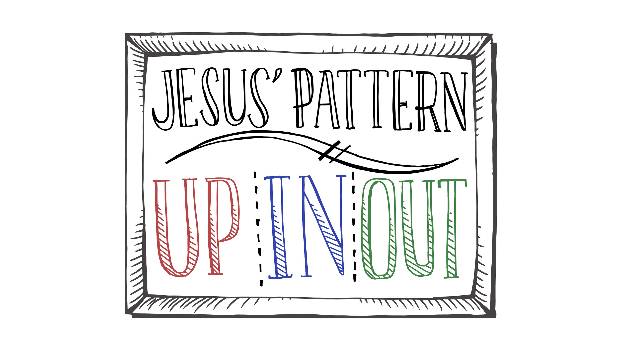 Message Series Archive | Colonial Church