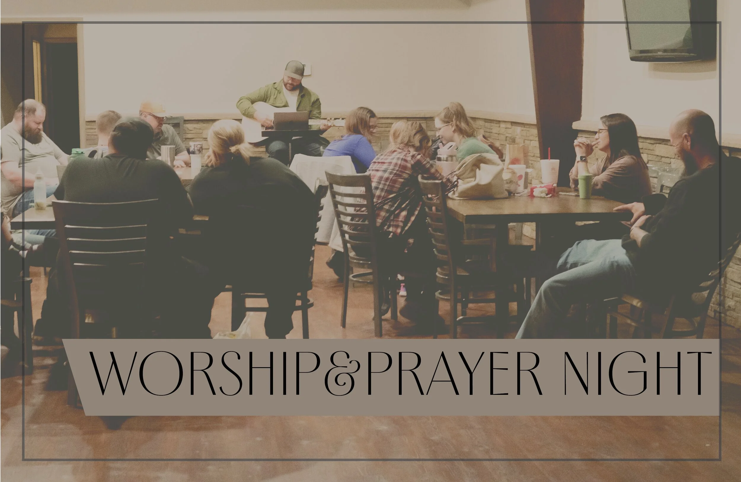 Coming Up | Colonial Church