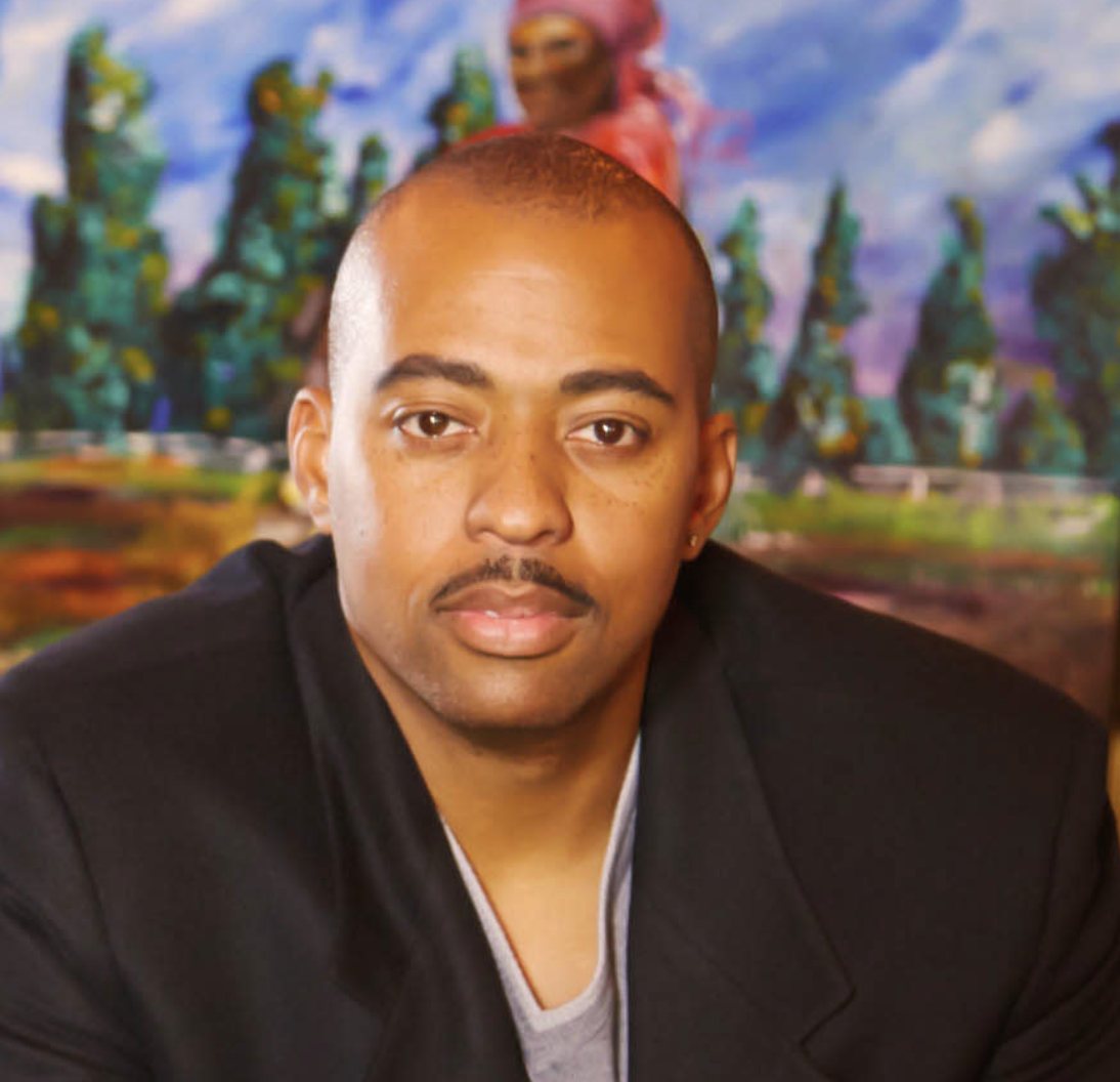 ThomasLockhart — Mahogany Gallery