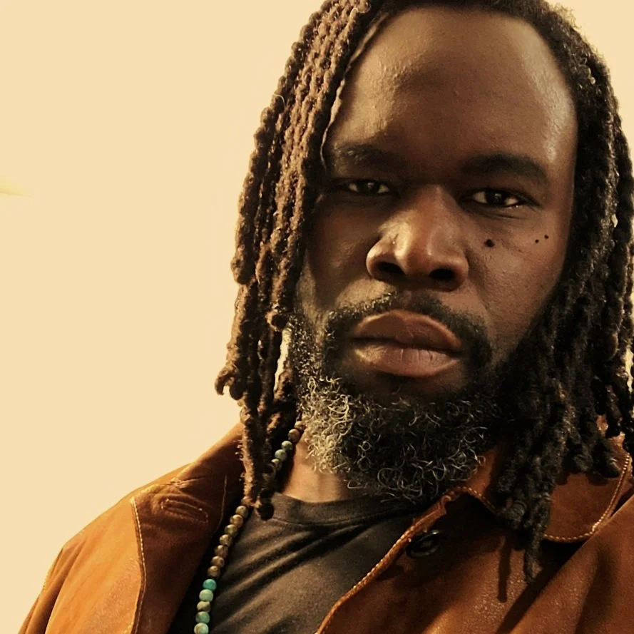 Scott Terry — Mahogany Gallery