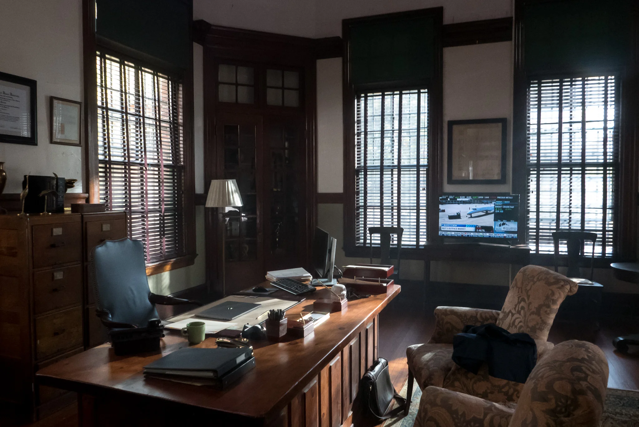 Castle Rock Season 1 — Steve Arnold