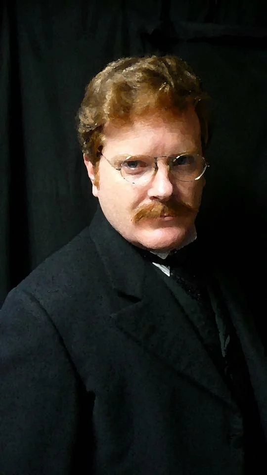 Performing Photos — Mark Aldrich