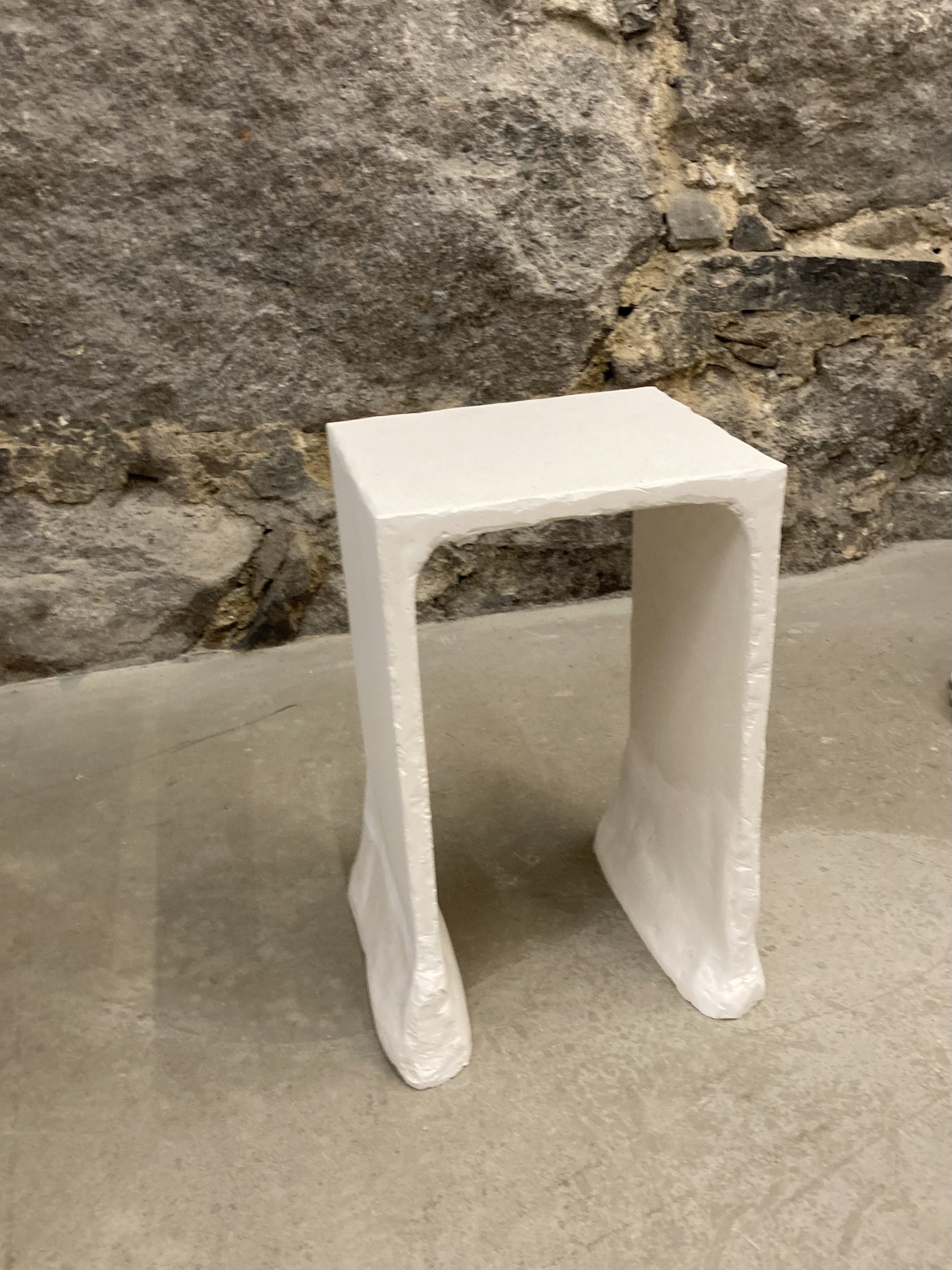 SORGENFRI | ALU TABEL No.1 — SORGENFRI