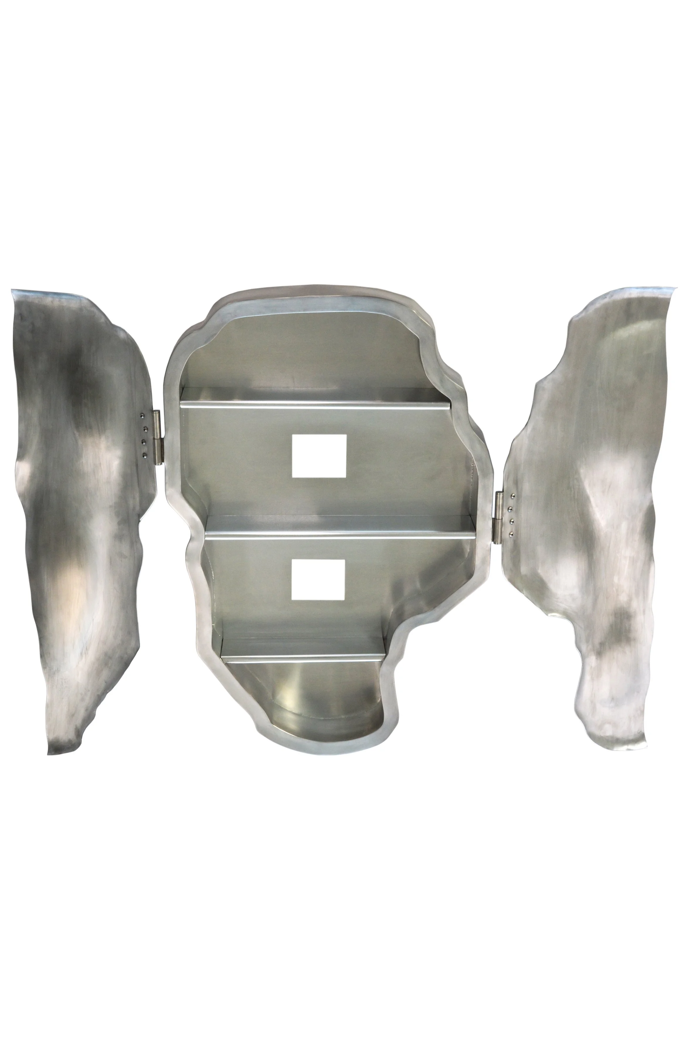 Wall Cabinet — SORGENFRI