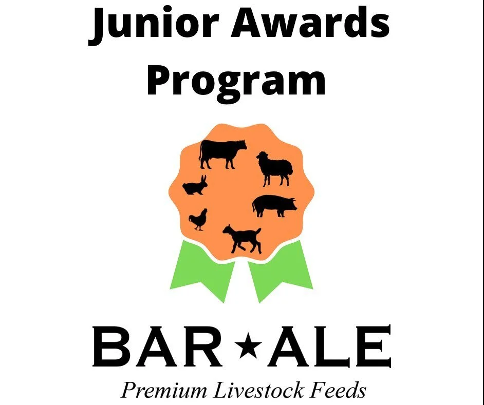 Bar ALE Livestock Feed