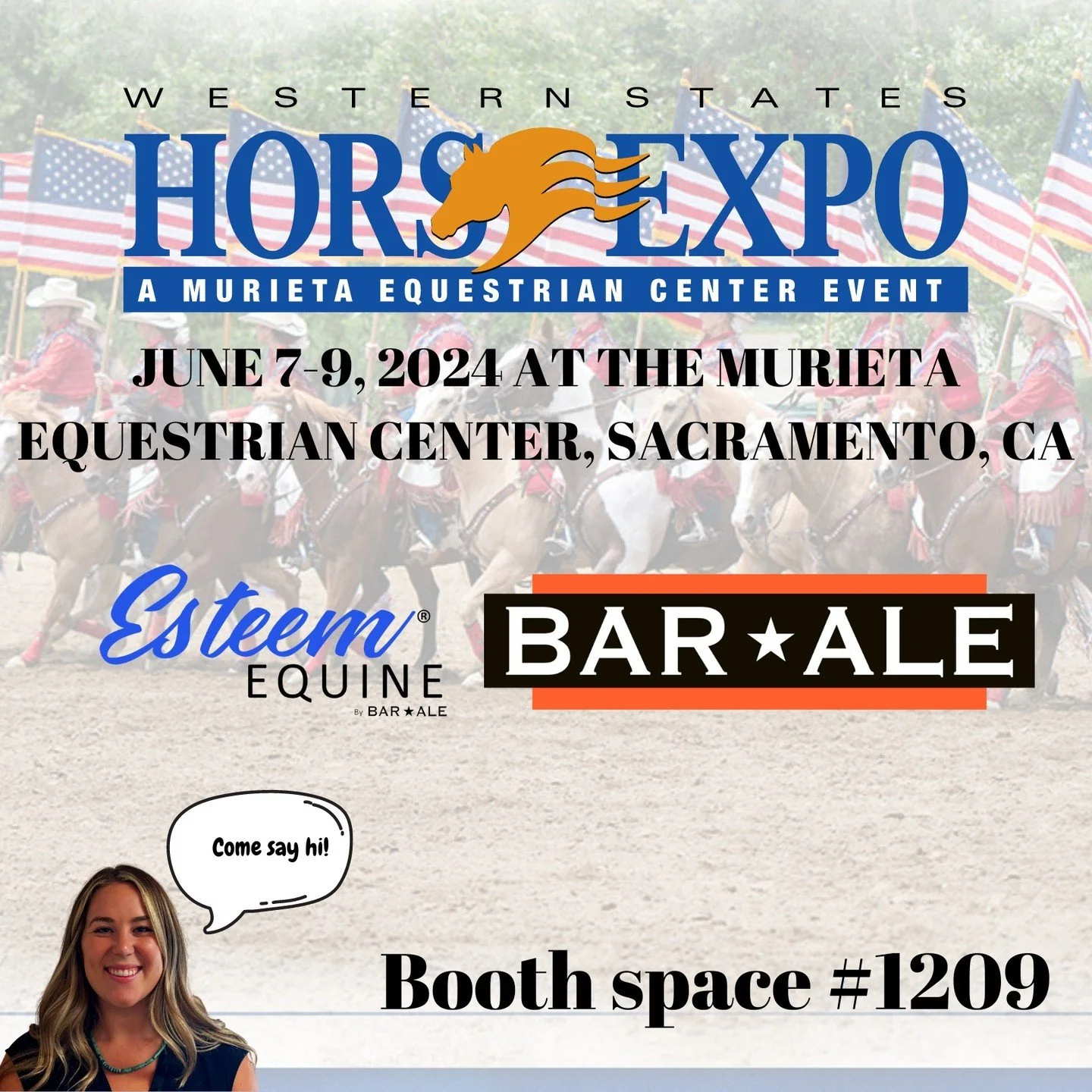 Bar ALE Livestock Feed