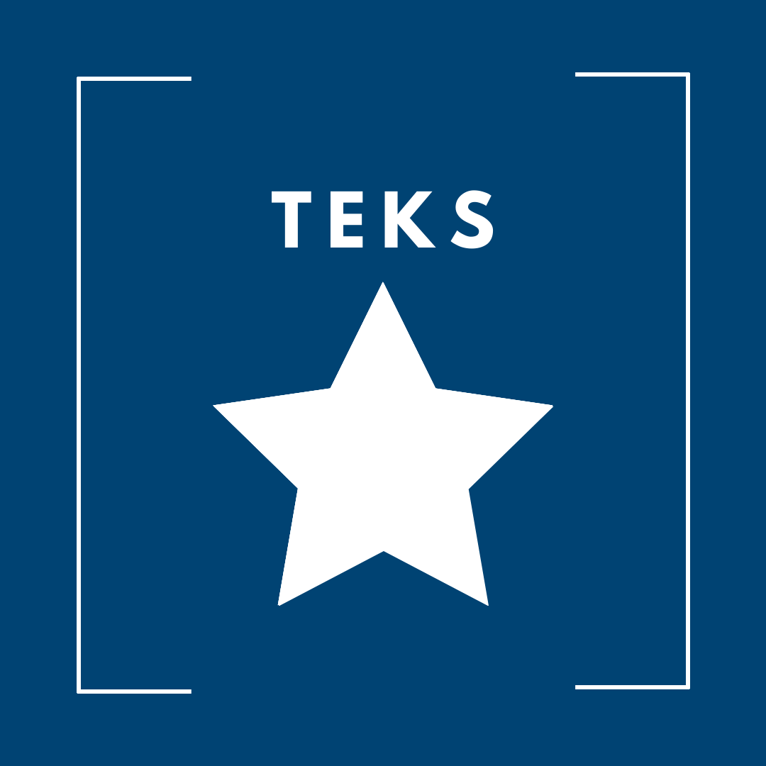 Teach In the Heart of Texas