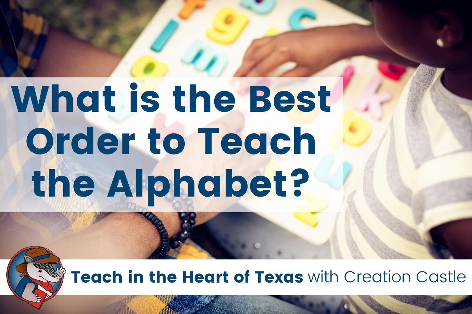 BLOG — TEACH IN THE HEART OF TEXAS