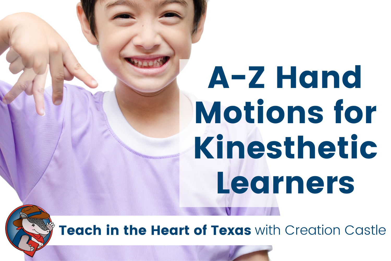 BLOG — TEACH IN THE HEART OF TEXAS