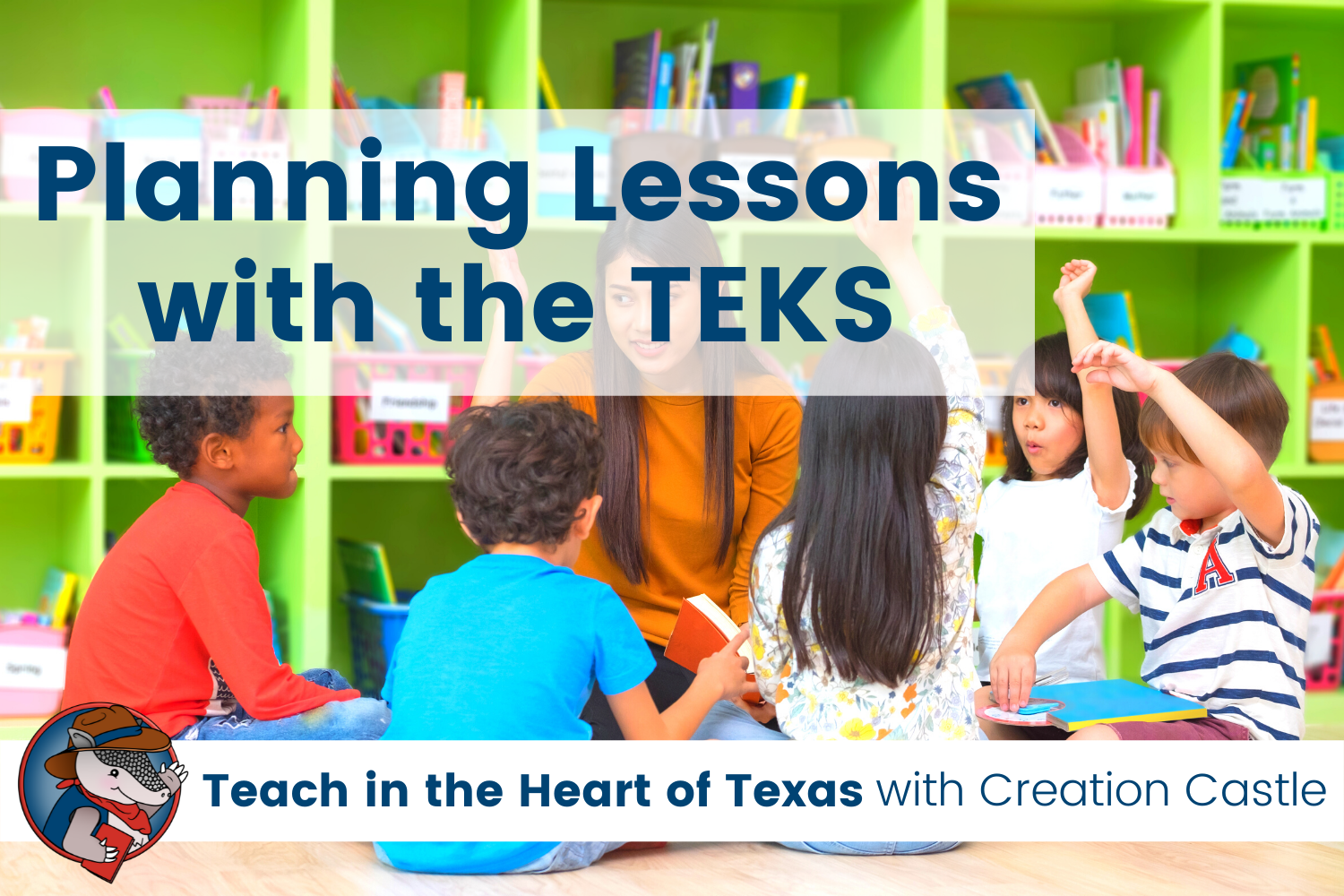 BLOG — TEACH IN THE HEART OF TEXAS
