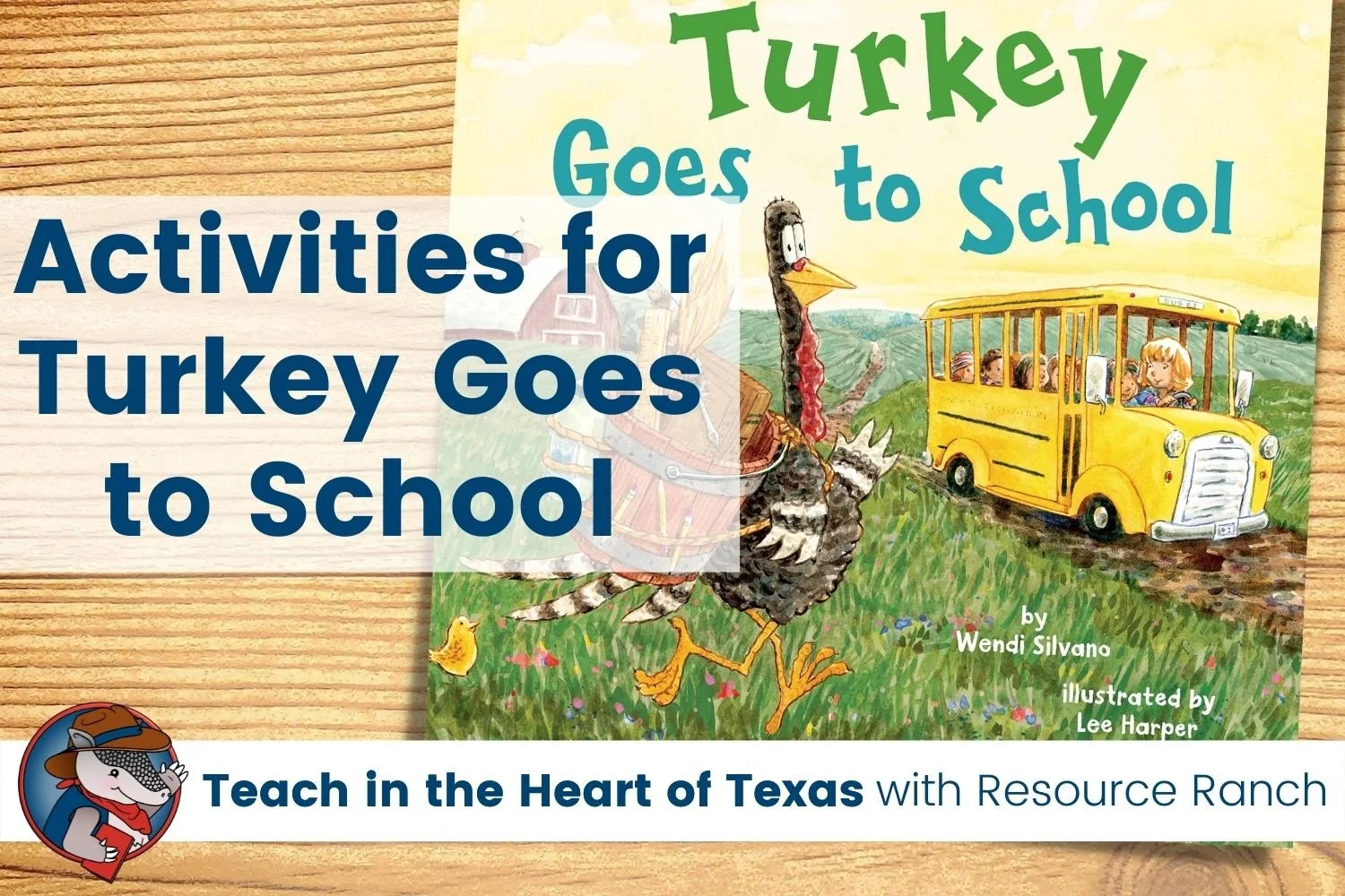 Language Arts Teaching Ideas and Resources for K-2