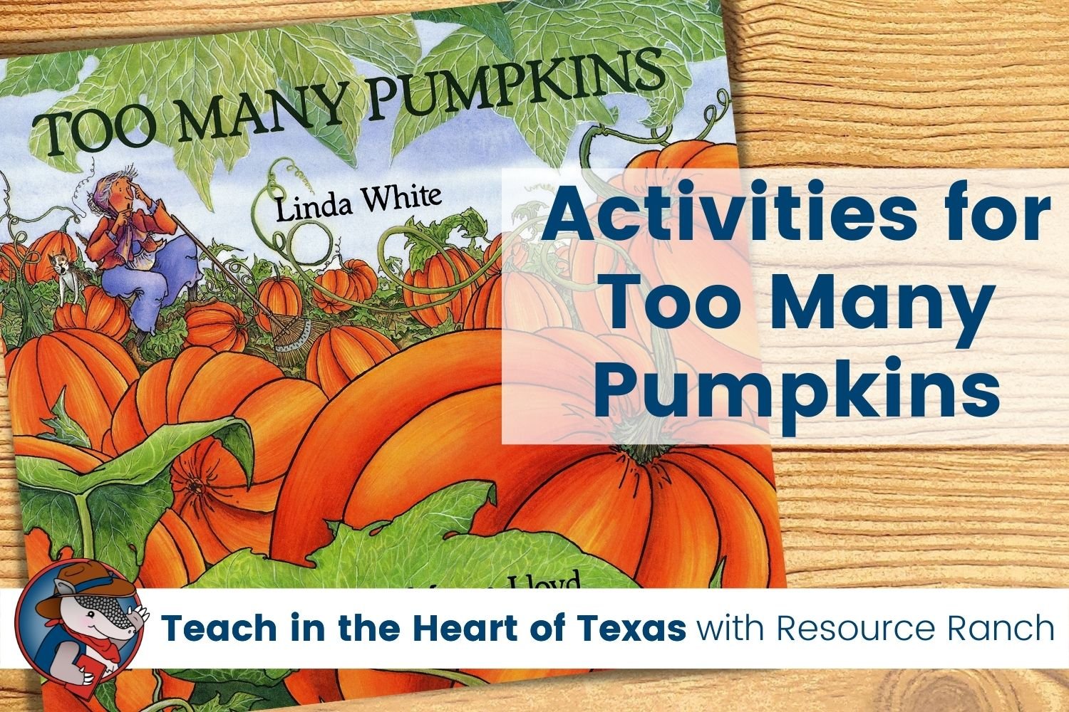 Language Arts Teaching Ideas and Resources for K-2