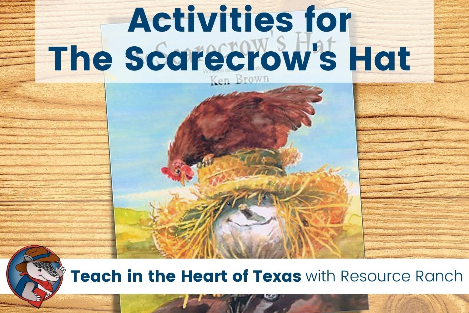 Language Arts Teaching Ideas and Resources for K-2
