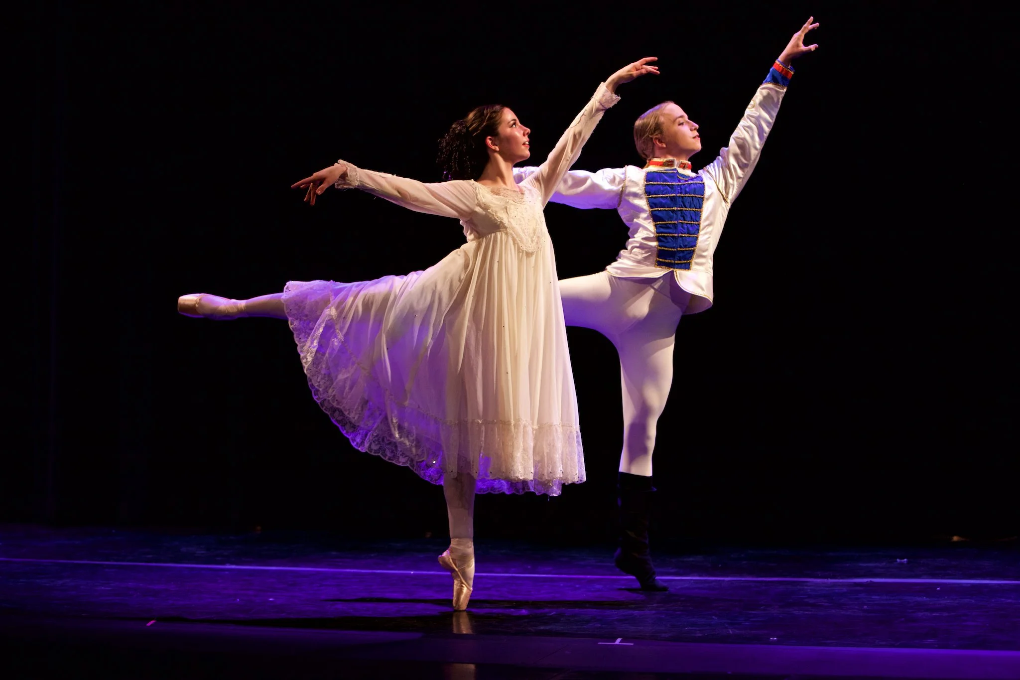 Photo Gallery — Vail Valley Academy of Dance