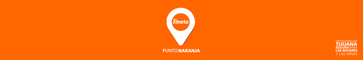 PUNTO NARANJA — OBSERVATORIO