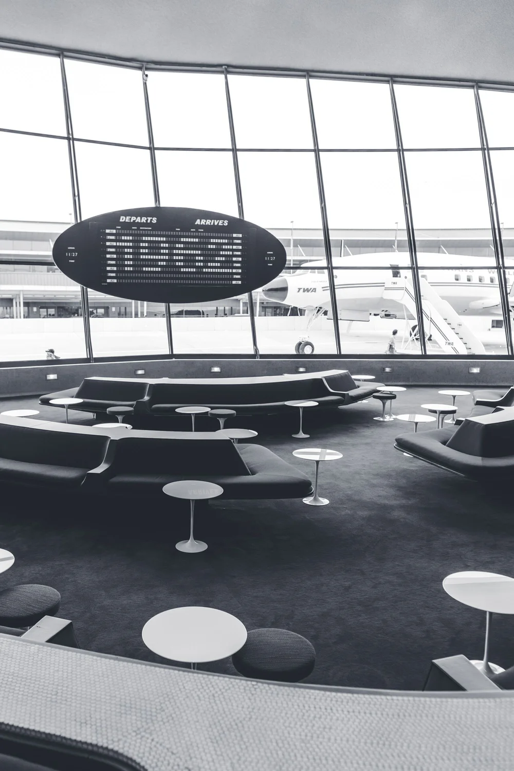 VIP Airport Concierge Services | Luxury Ground Transportation — Alpha ...