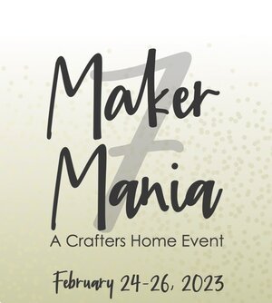 Maker Mania 7 — paper & i
