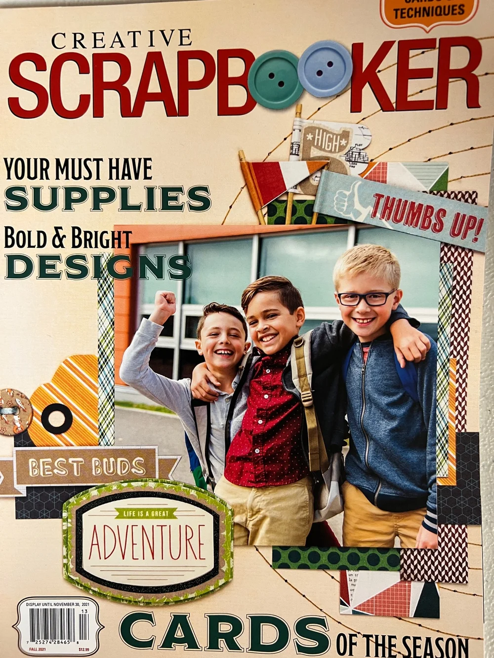 12 Reasons to Visit paper & i During the Midwest Shop Hop — paper & i