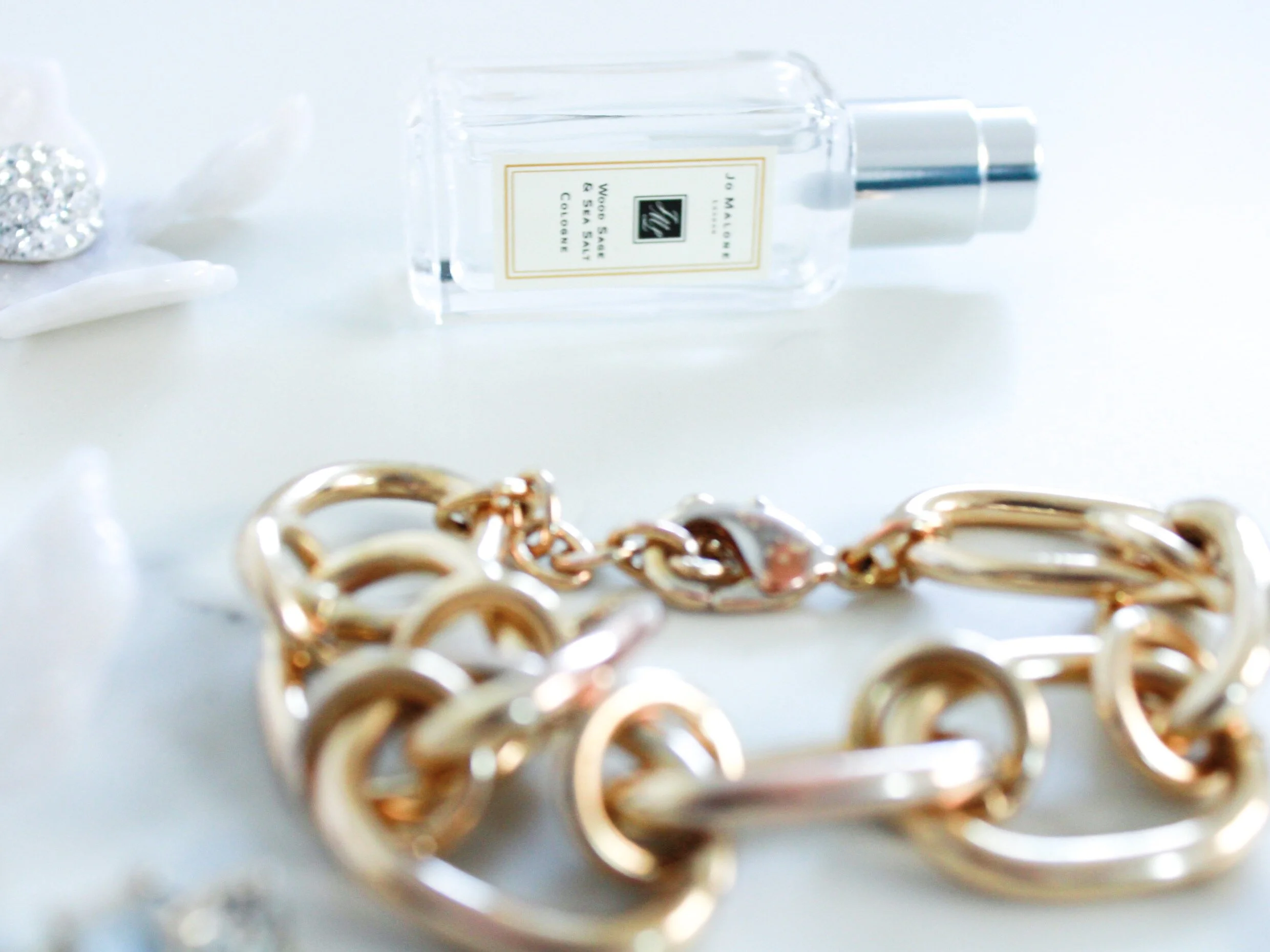 STYLE + BEAUTY | MARIA CONTI | DESIGN, BEAUTY + LIFESTYLE BLOG