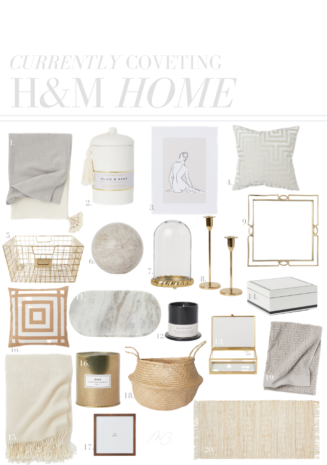 Những mẹo trang trí hm home decor cho ngôi nhà nhỏ của bạn
