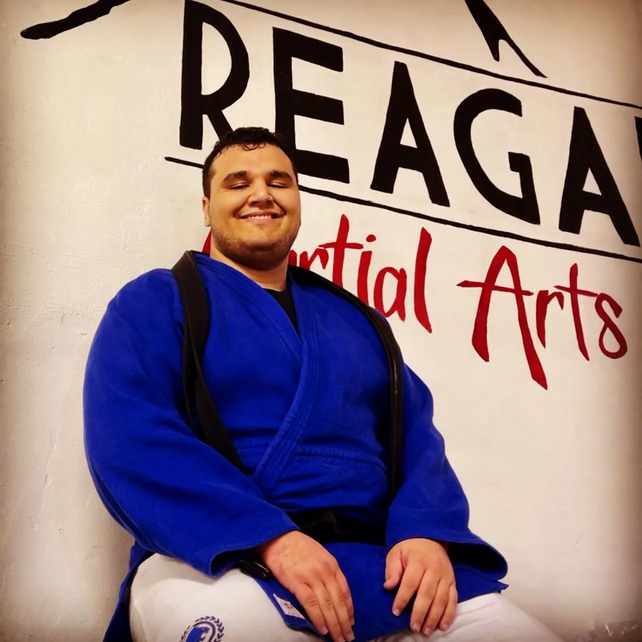 Reagan Martial Arts