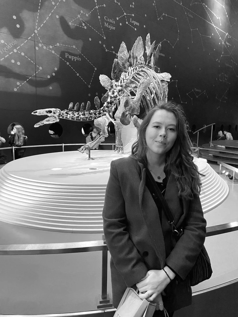 Past Members — Greenaway Lab