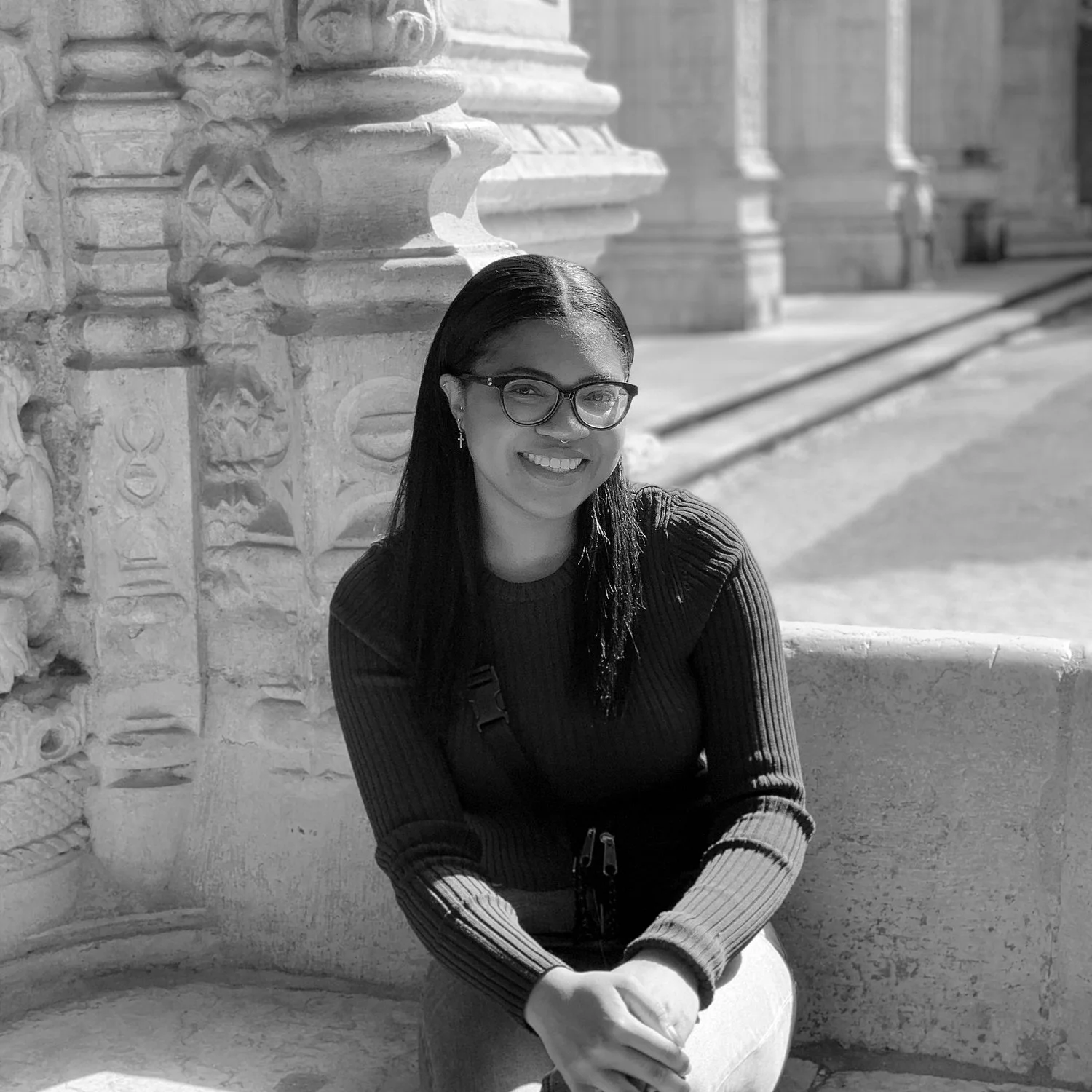 Past Members — Greenaway Lab