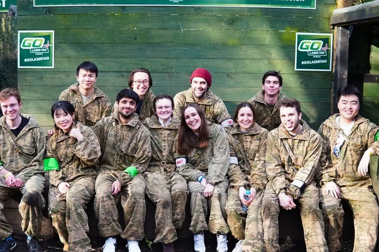 Photos — Greenaway Lab