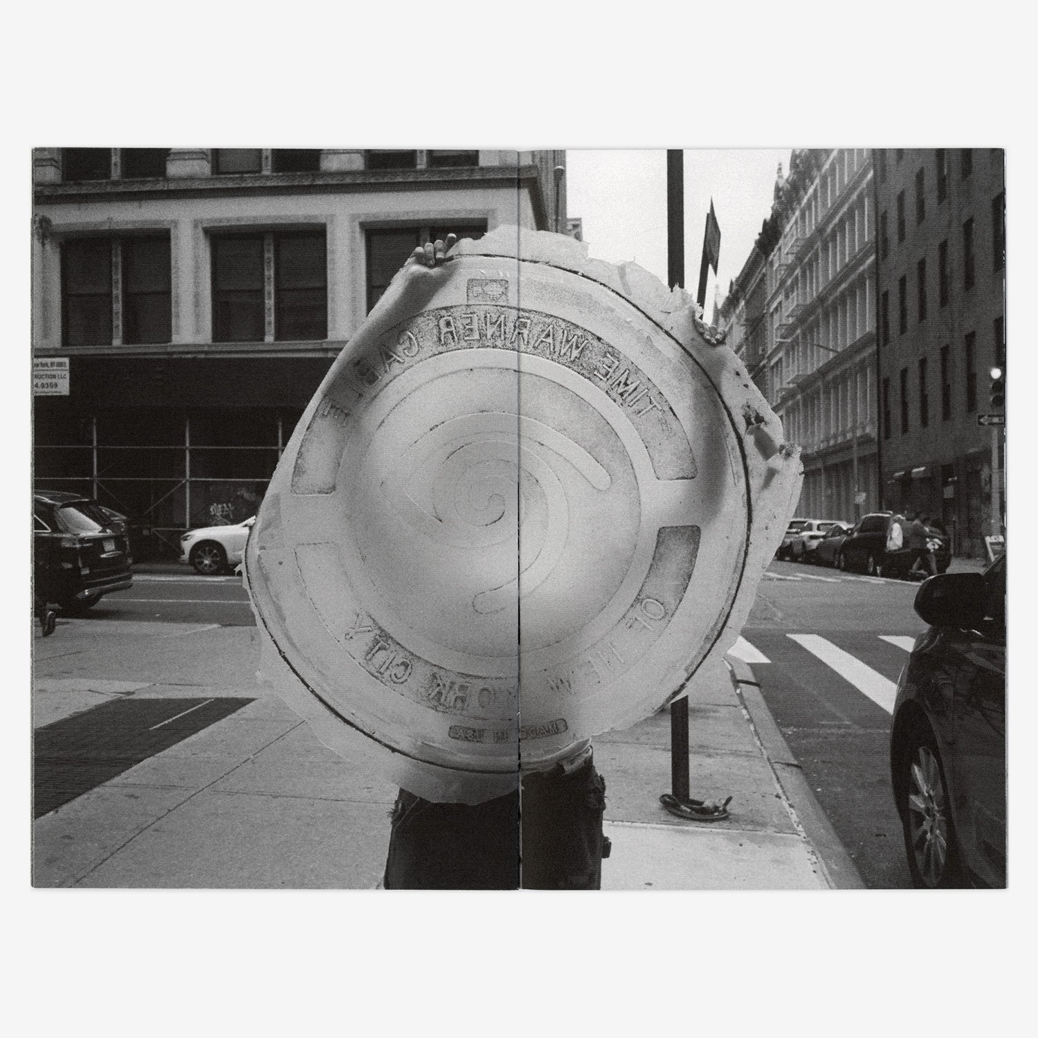 Publication — Alix Vernet