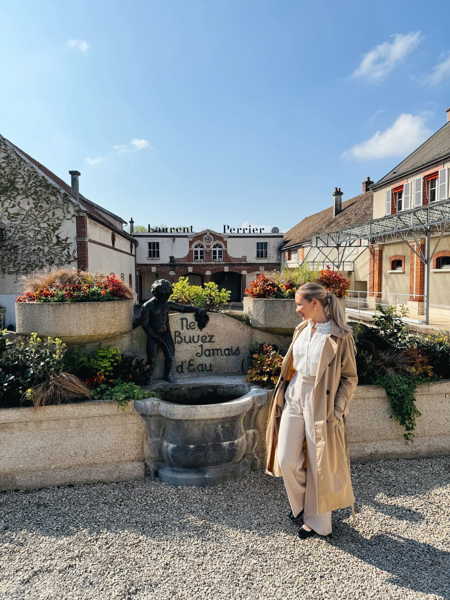 Paris to Champagne by Train: How to Get There, Champagne Houses to ...
