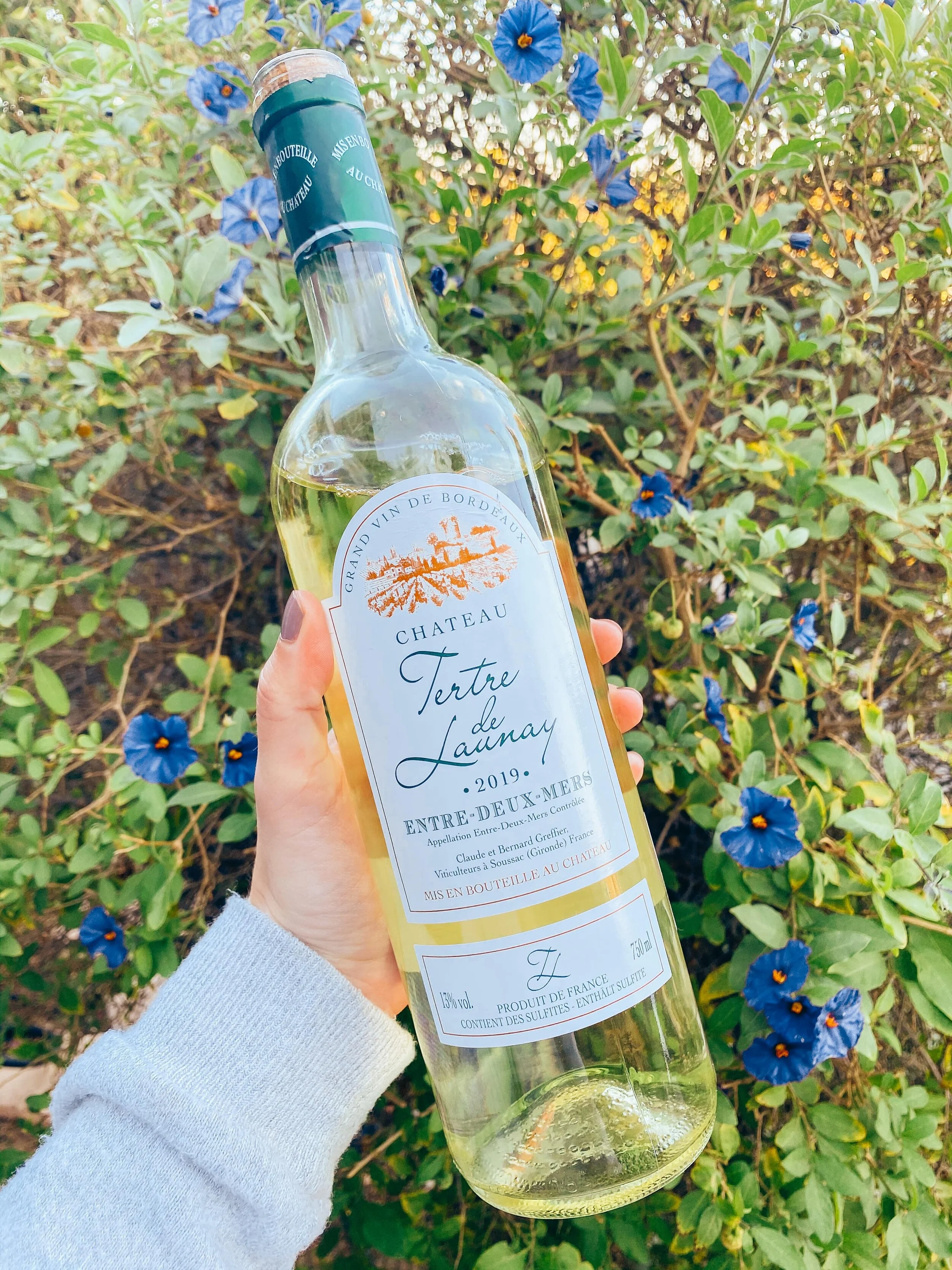 10 White Wines for Fall and Winter — Lexi's Wine List