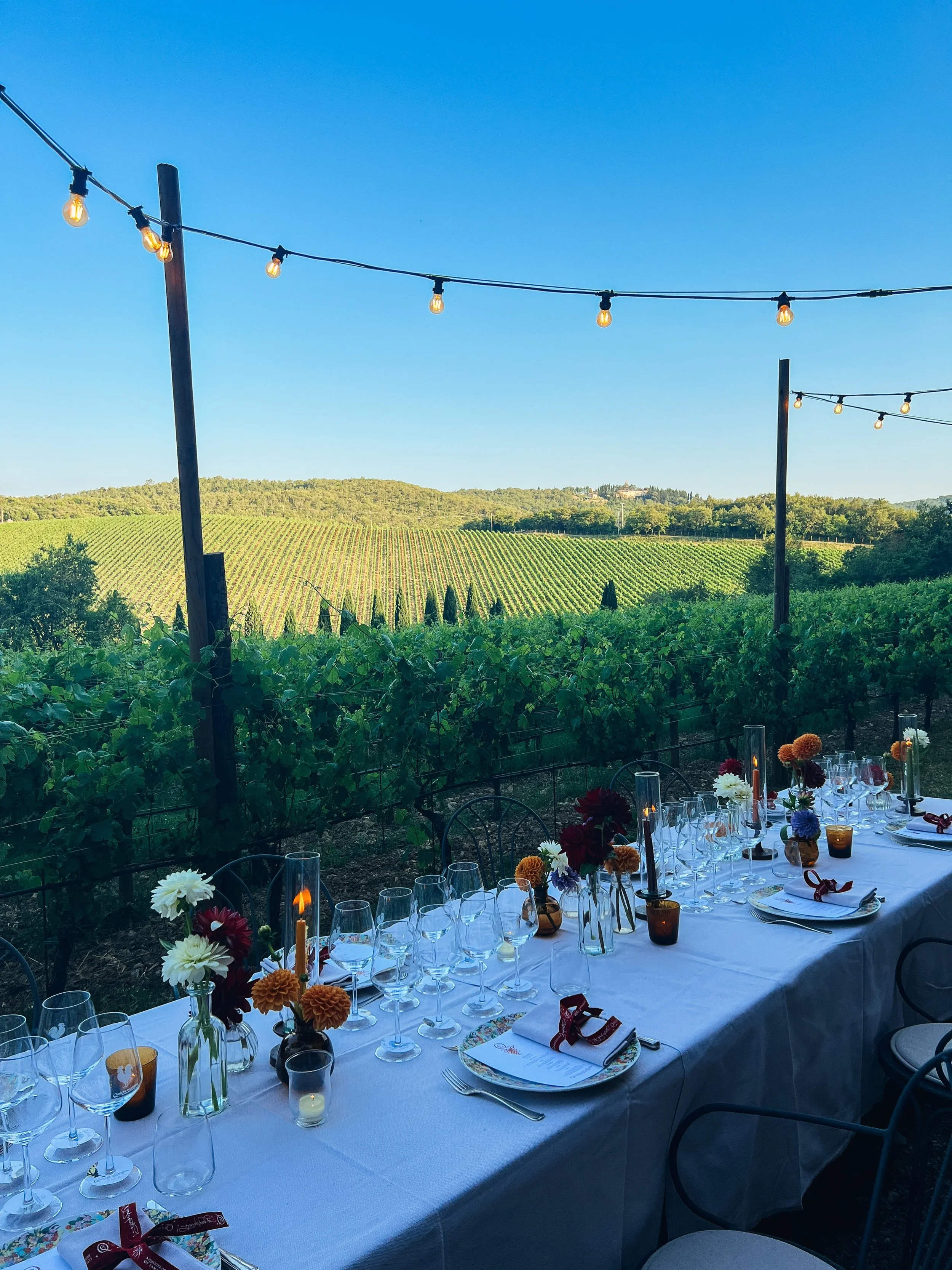 5 Unforgettable Winery Experiences to Add to Your Wine Travel Bucket ...