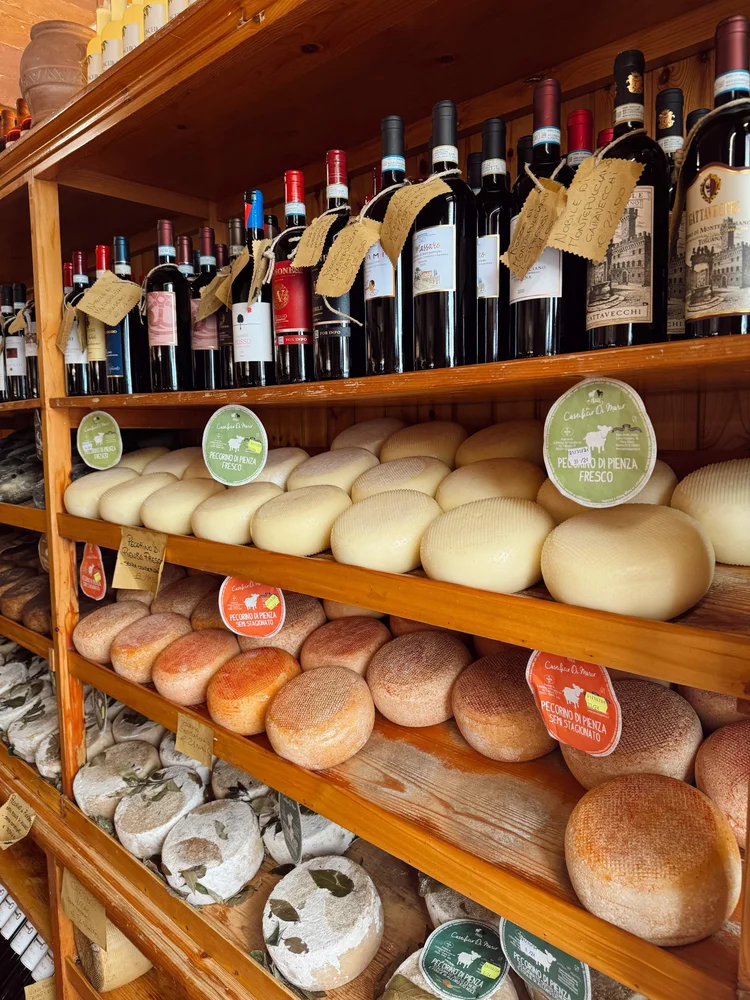 Top 10 Tips for Wine Tasting in Tuscany, Italy — Lexi's Wine List