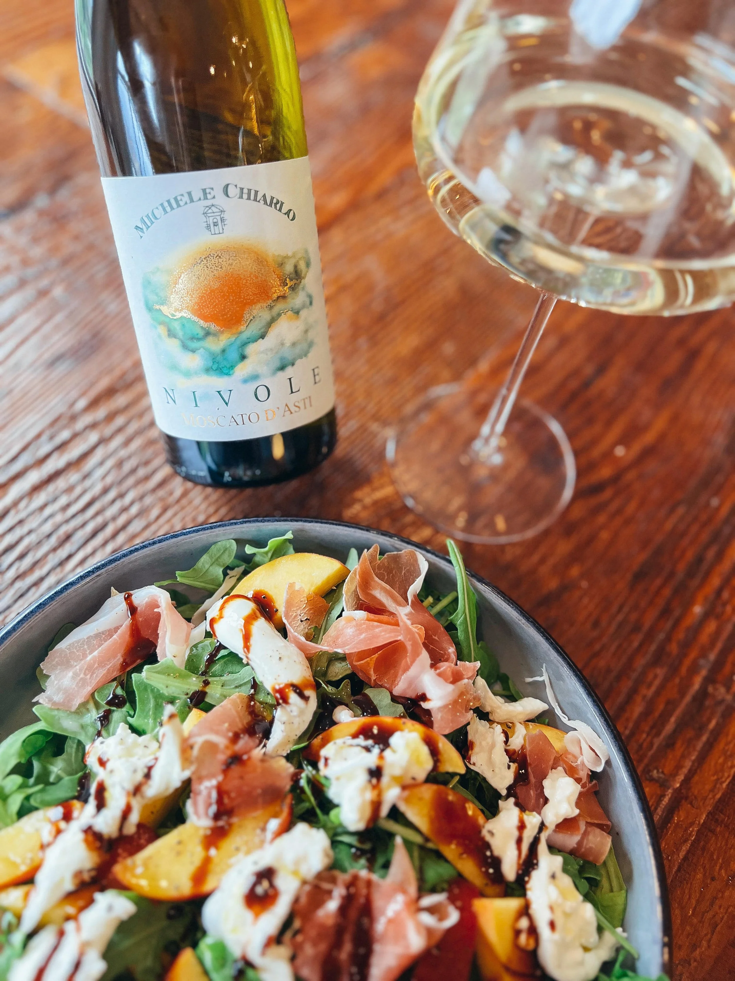 5 Best Sweet Wines for Beginners — Lexi's Wine List
