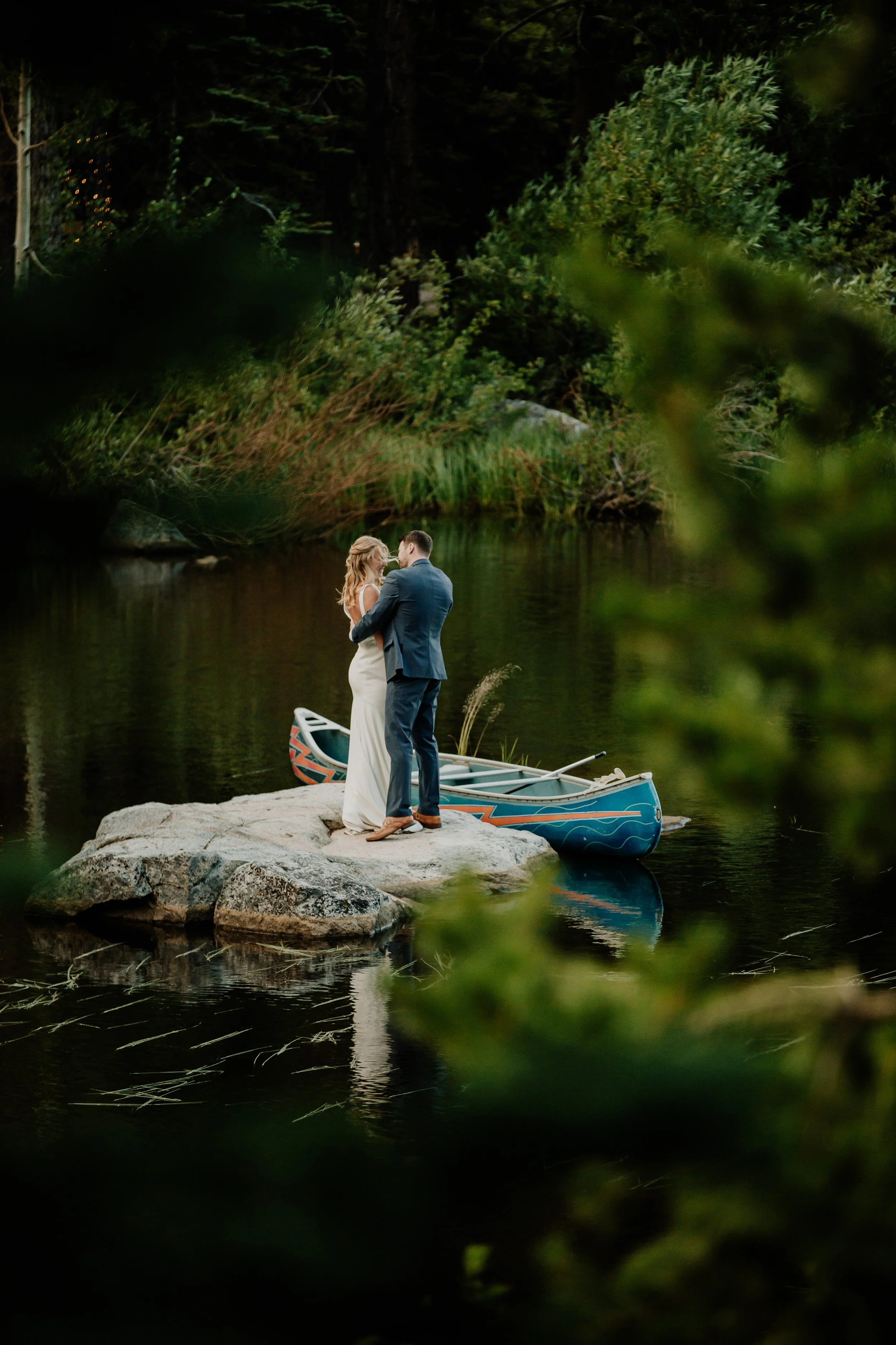 JOSIAH HASSLER | Capture Your Adventure Today