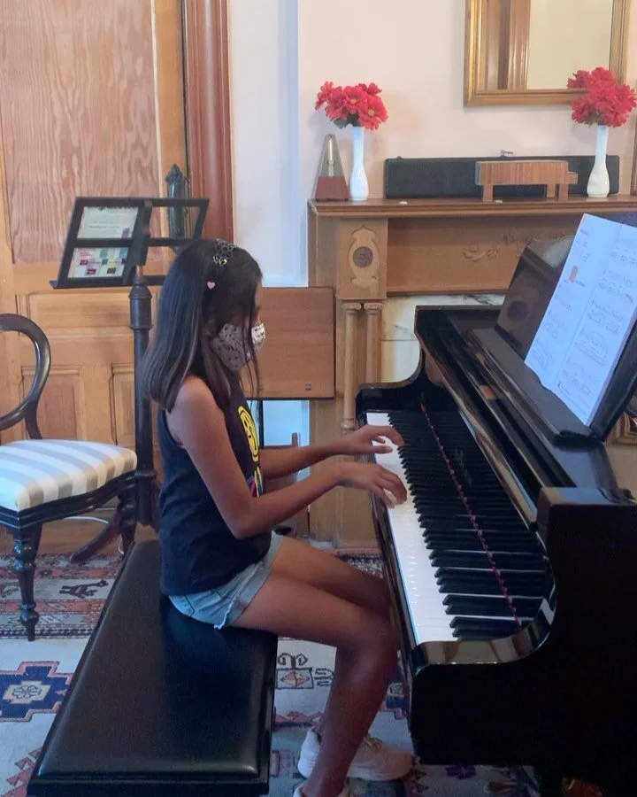 Neighborhood Music School